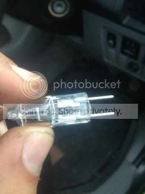 what lightforce spotties are these?? - NewHilux.net
