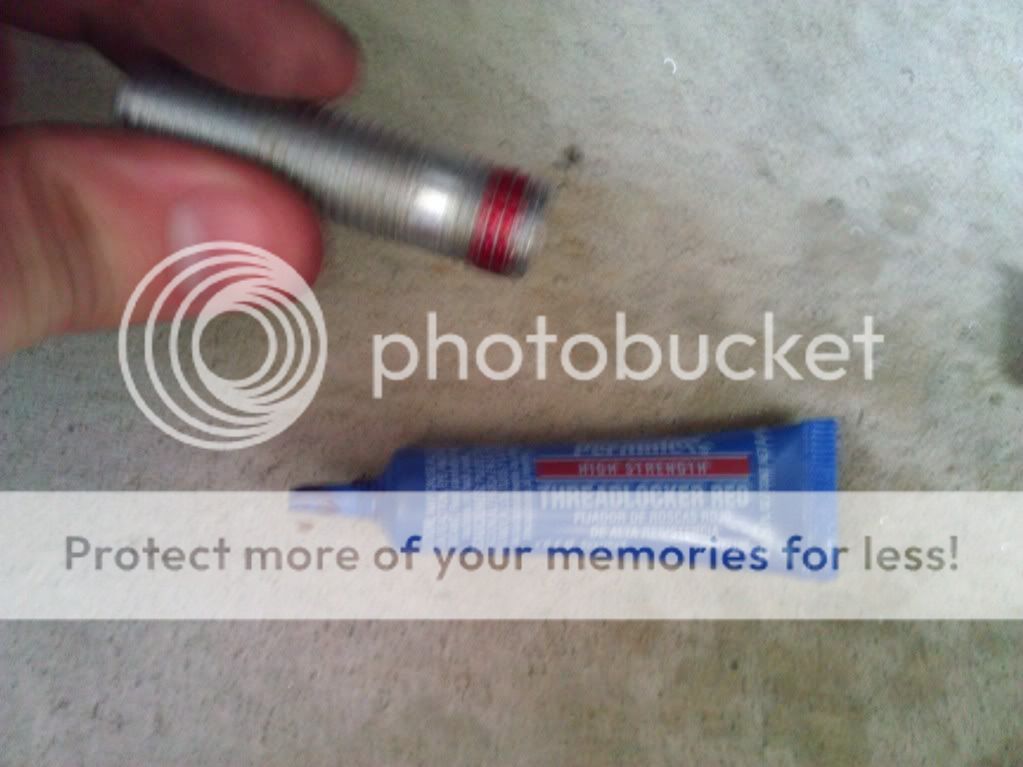 DIY: Stud Conversion | VW Vortex - Volkswagen Forum