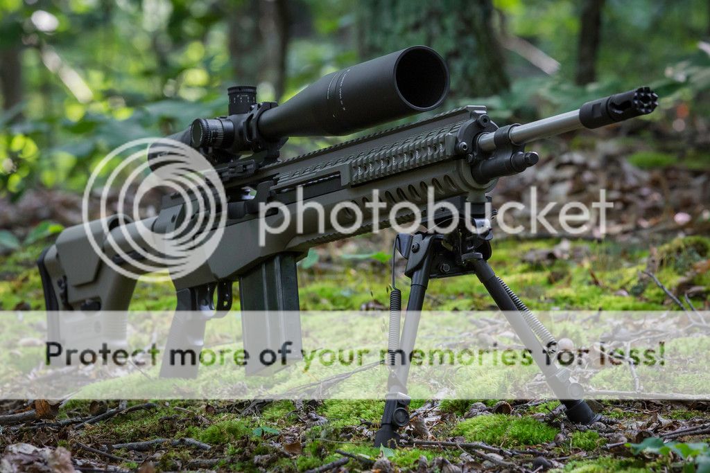 WTT: Troy M14 SASS chassis in FDE for JAE or Sage chassis - AR15.COM