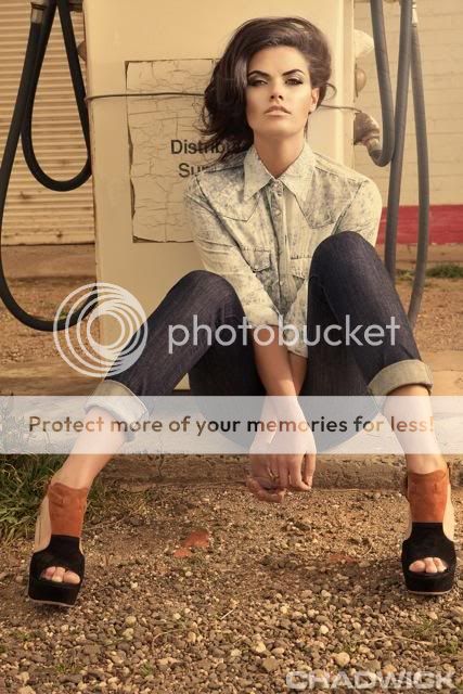 Monika Clarke | Page 4 | the Fashion Spot