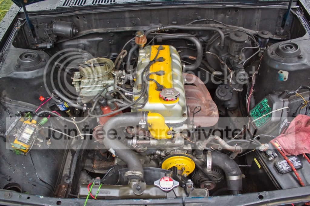 KE70 Liftback sr5 - 3TCGARAGE.COM