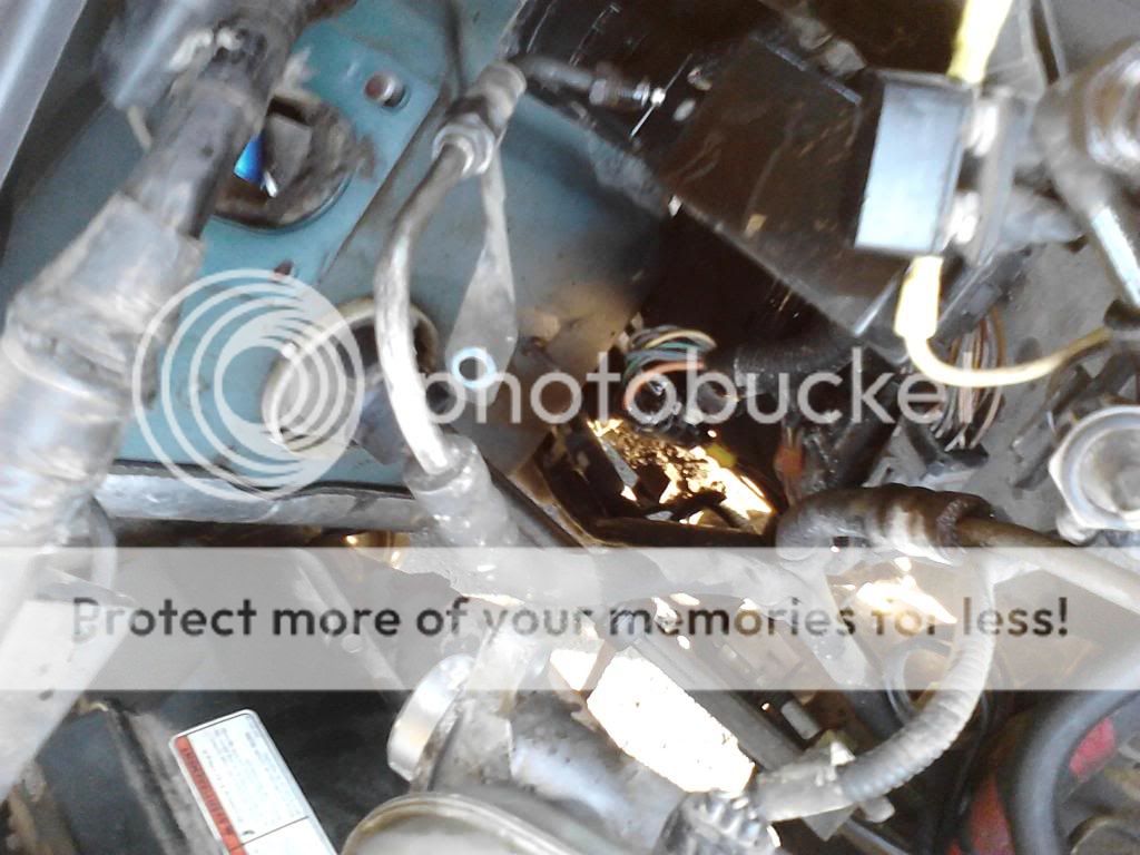 Hydroboost Replacement | Ford Powerstroke Diesel Forum