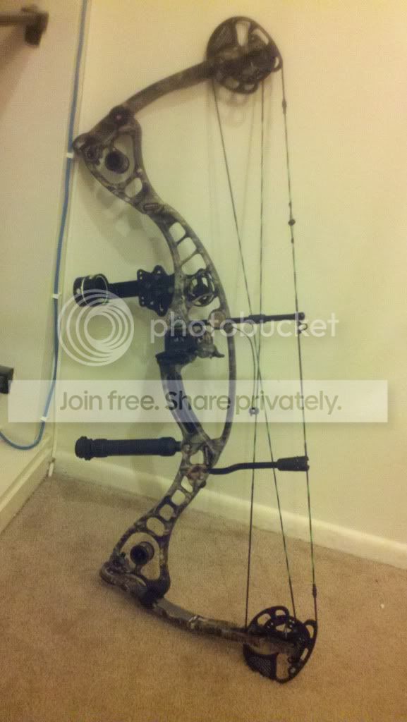 Post up your really expensive bows !!! | Archery Talk Forum
