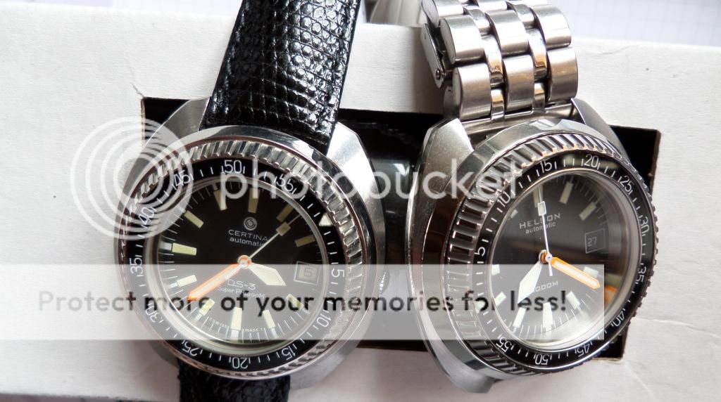 Helson Turtle Bracelet? | WatchUSeek Watch Forums