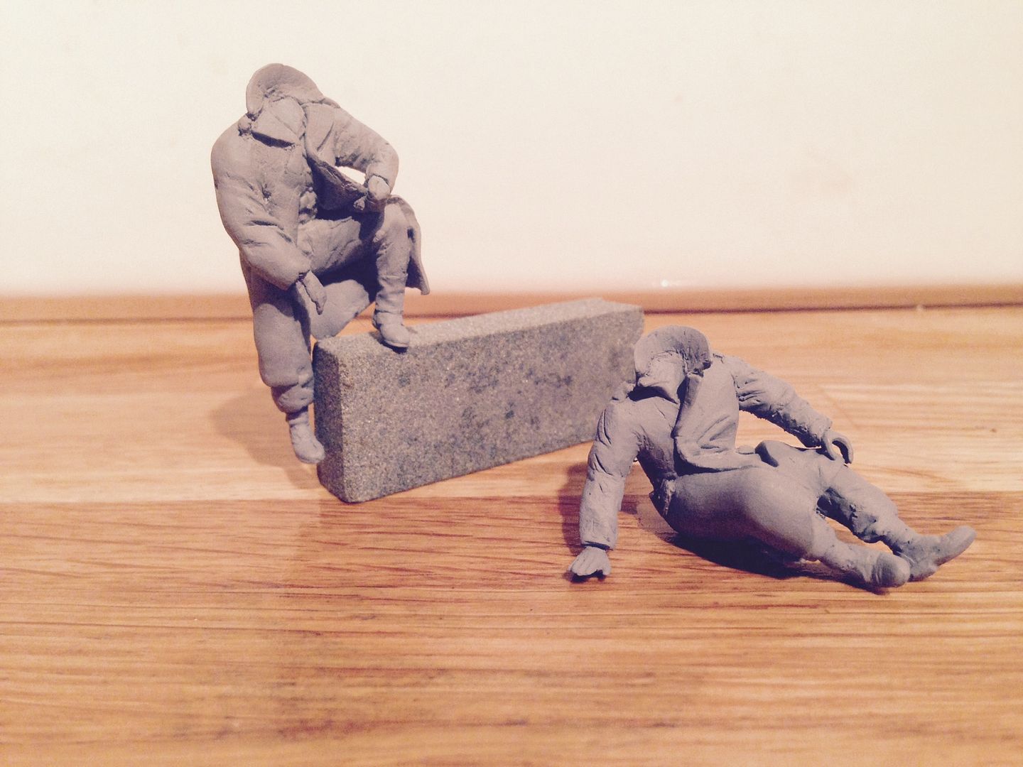 AFV Matador in 1/35th - Page 2 - Work in Progress - Armour ...