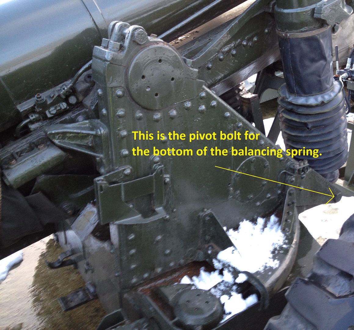 AFV Matador in 1/35th - Page 3 - Work in Progress - Armour ...