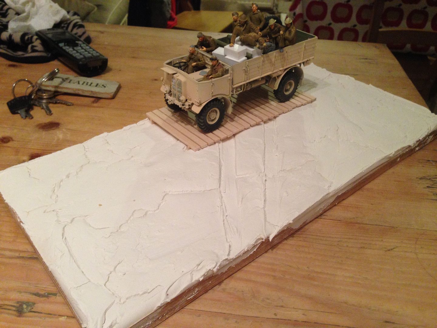 AFV Matador in 1/35th - Page 5 - Work in Progress - Armour ...