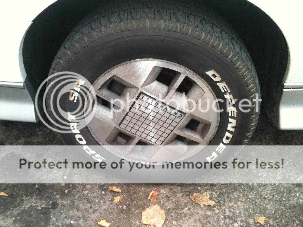 ugly / retro / 80s wheels | Page 28 | VW Vortex - Volkswagen Forum