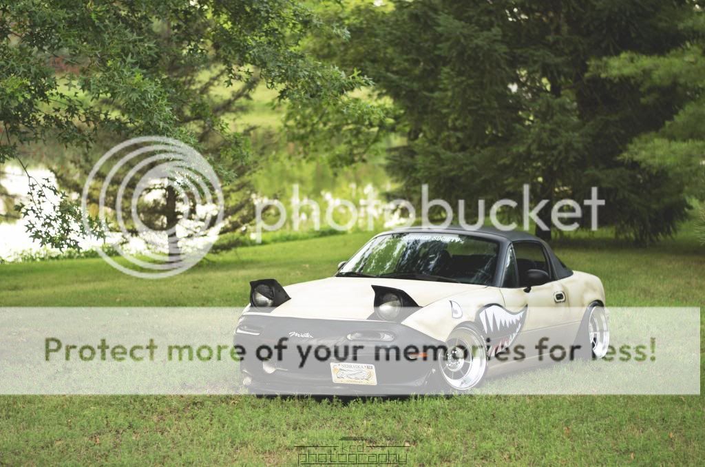 Another lowered miata. | ClubRoadster.net