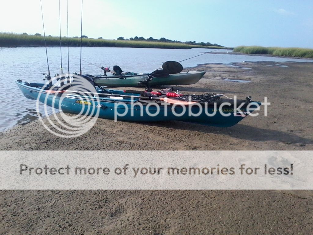 Native ultimate 14.5 solo | NC Angler Forums