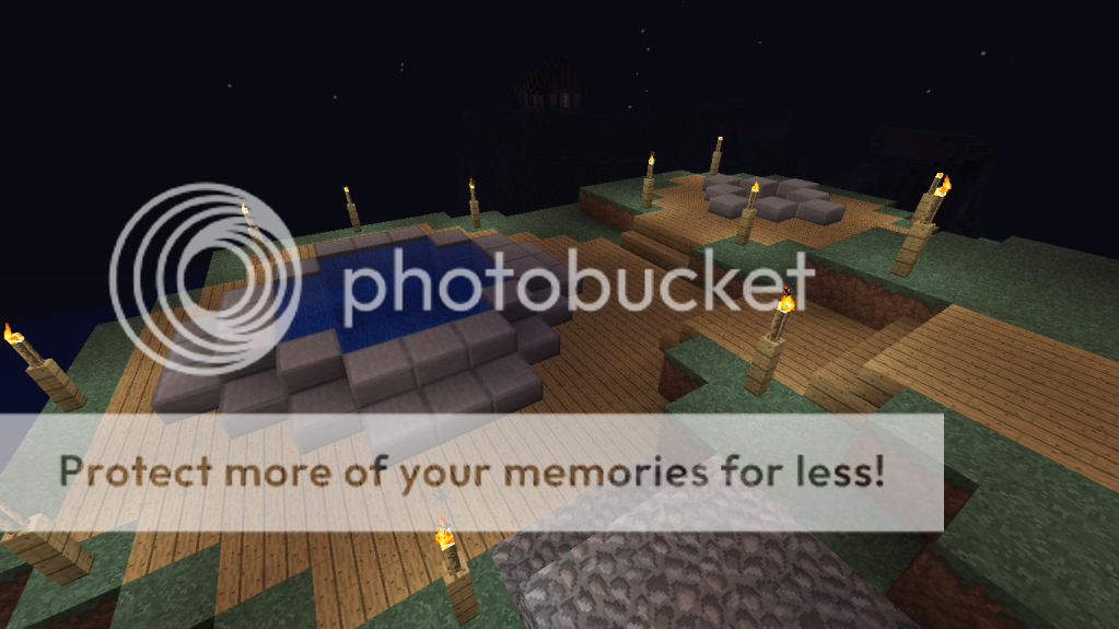 Medium Sized "Getaway" Cabin - Creative Mode - Minecraft: Java Edition ...