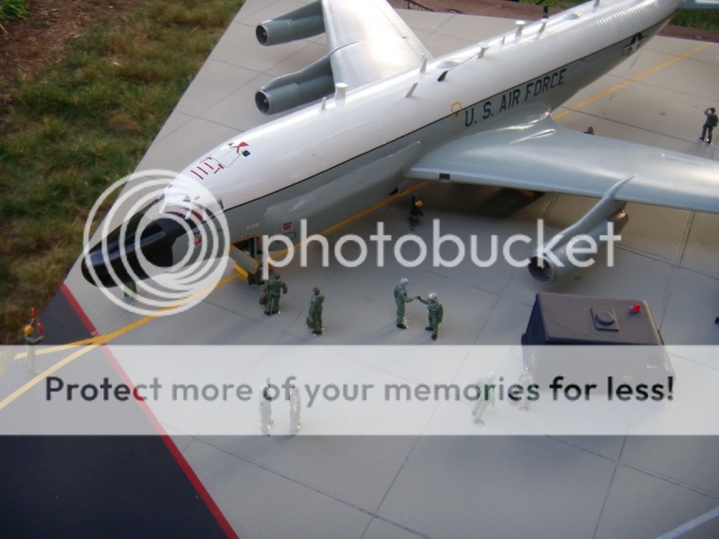 RC-135 kit | Hobbyist Forums