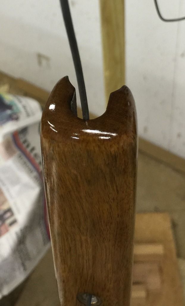 Western Auto Revelation Model 150 .22LR ( Marlin Model 49 ) - RESTORE ...