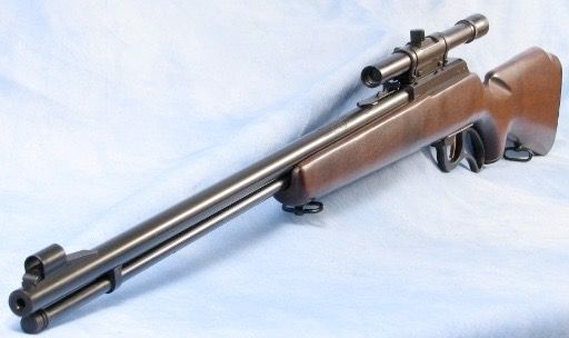 Venturing into a new World ... Got a Model 57M purchased today ... NEW ...