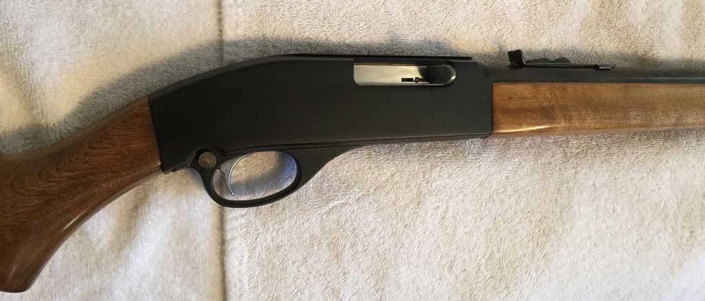 Western Auto Revelation Model 150 .22LR ( Marlin Model 49 ) - RESTORE ...