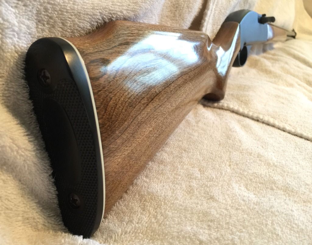 Western Auto Revelation Model 150 .22LR ( Marlin Model 49 ) - RESTORE ...