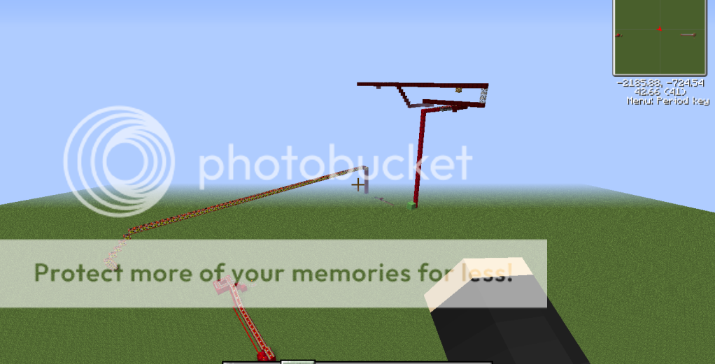 [PUZ]A technical puzzle [Tekkit] [Custom puzzle map] [Nukes!] - Maps - Mapping and Modding: Java ...