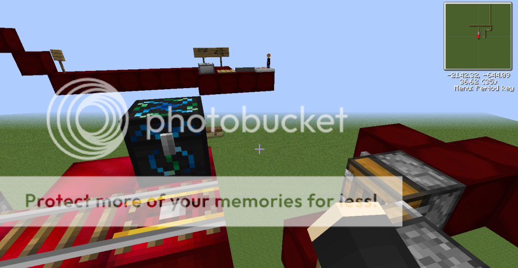 [PUZ]A technical puzzle [Tekkit] [Custom puzzle map] [Nukes!] - Maps - Mapping and Modding: Java ...