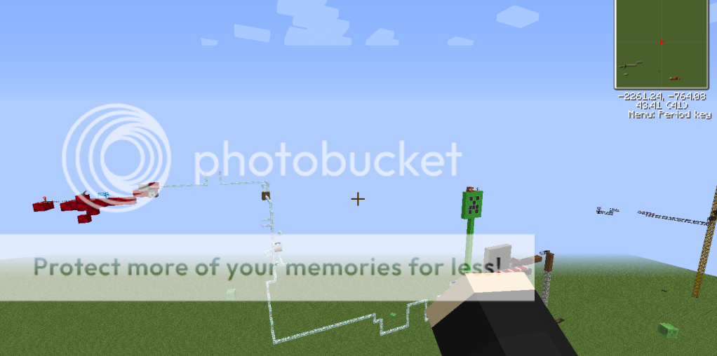 [PUZ]A technical puzzle [Tekkit] [Custom puzzle map] [Nukes!] - Maps - Mapping and Modding: Java ...