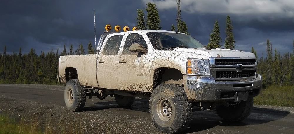 Rad trucks in the 90's - Billet & Crazy paint | GMC Truck Forum