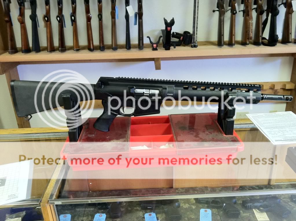 The Official LaRue Tactical Optimized Battle Rifle (OBR) Picture thread ...