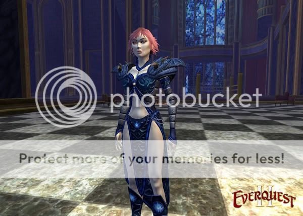 Armor looks coming with Velious... | EverQuest 2 Forums